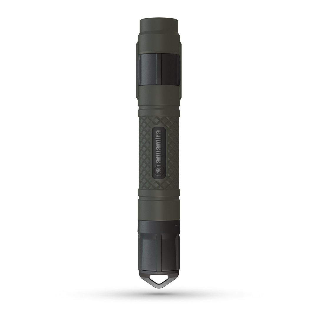 SURVIVAL STRAW – Aquamira