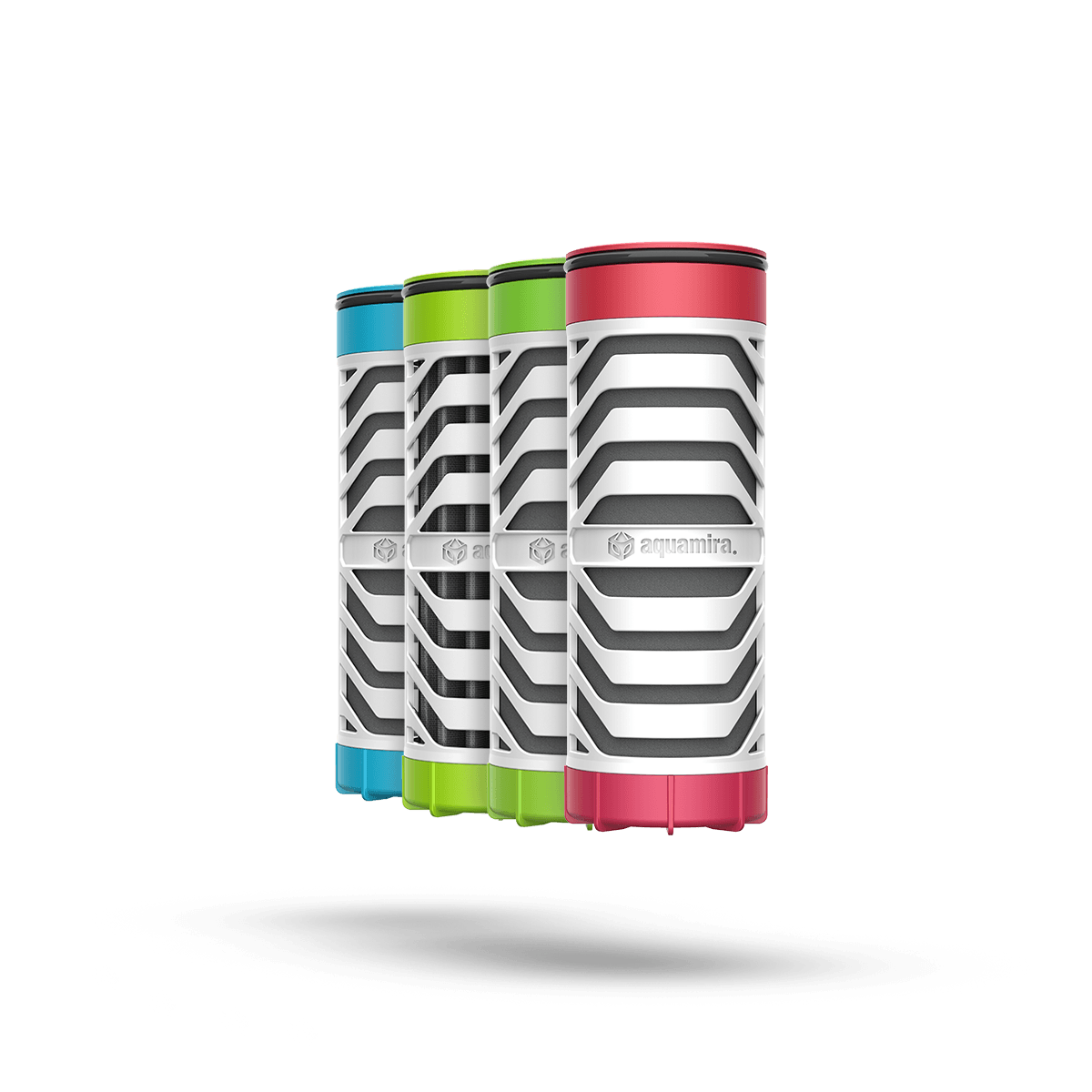 AQUAMIRA SERIES IV (Replacement Filters) | Aquamira